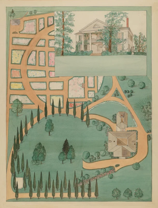 Old House/Development Log 6 – Bath Imaginable